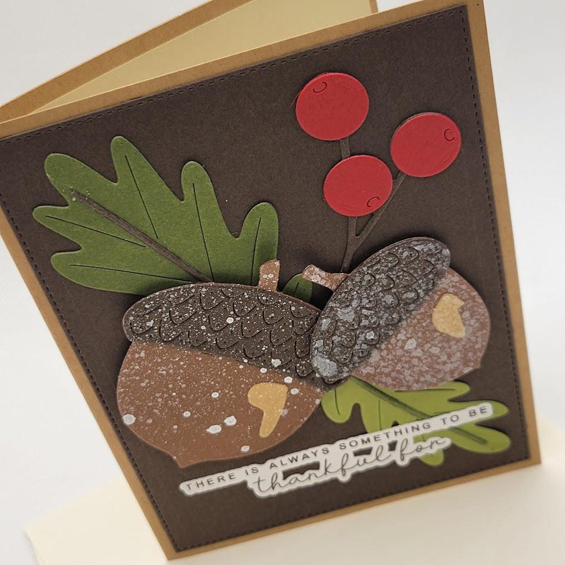 Thankful Cards, Fall Cards, Thanksgiving Cards, Handmade Thanksgiving ...