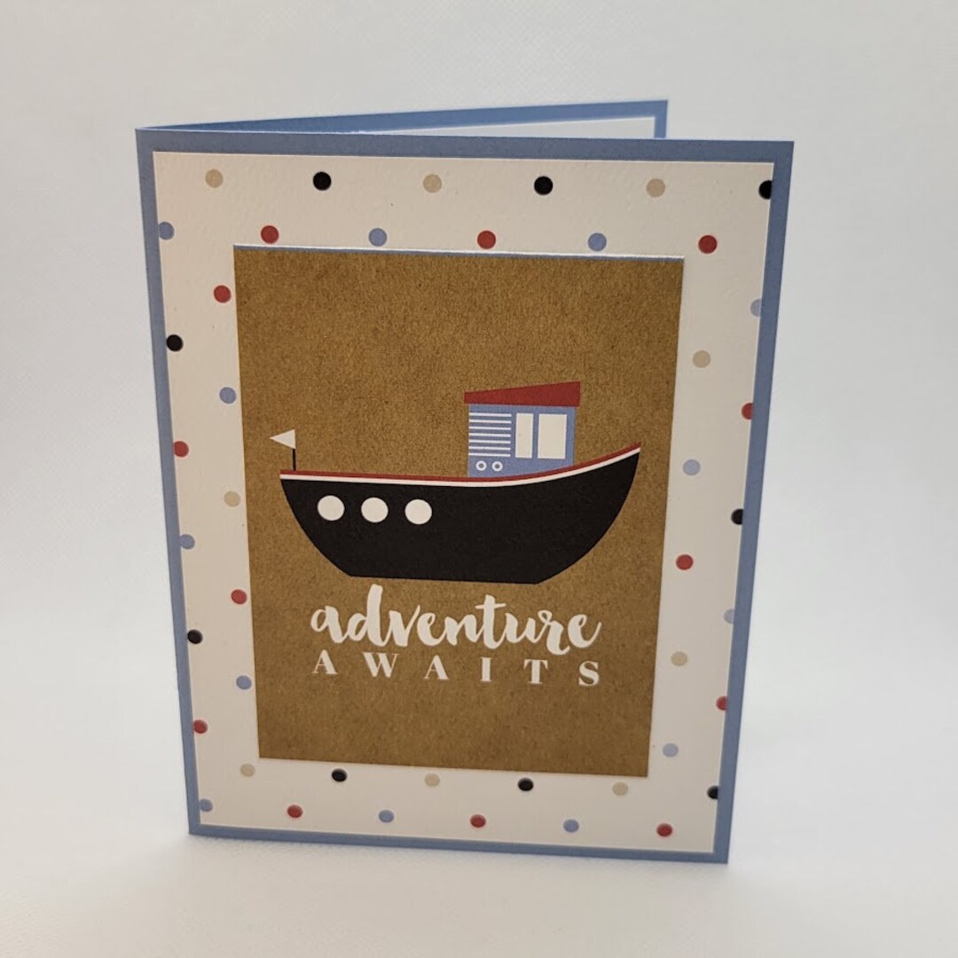 Card Kit, Handmade Card Kit, DIY, DIY Card Kit, Summer Card Kit ...