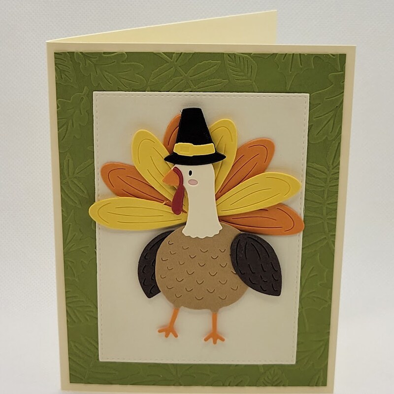 Thanksgiving Cards - Etsy