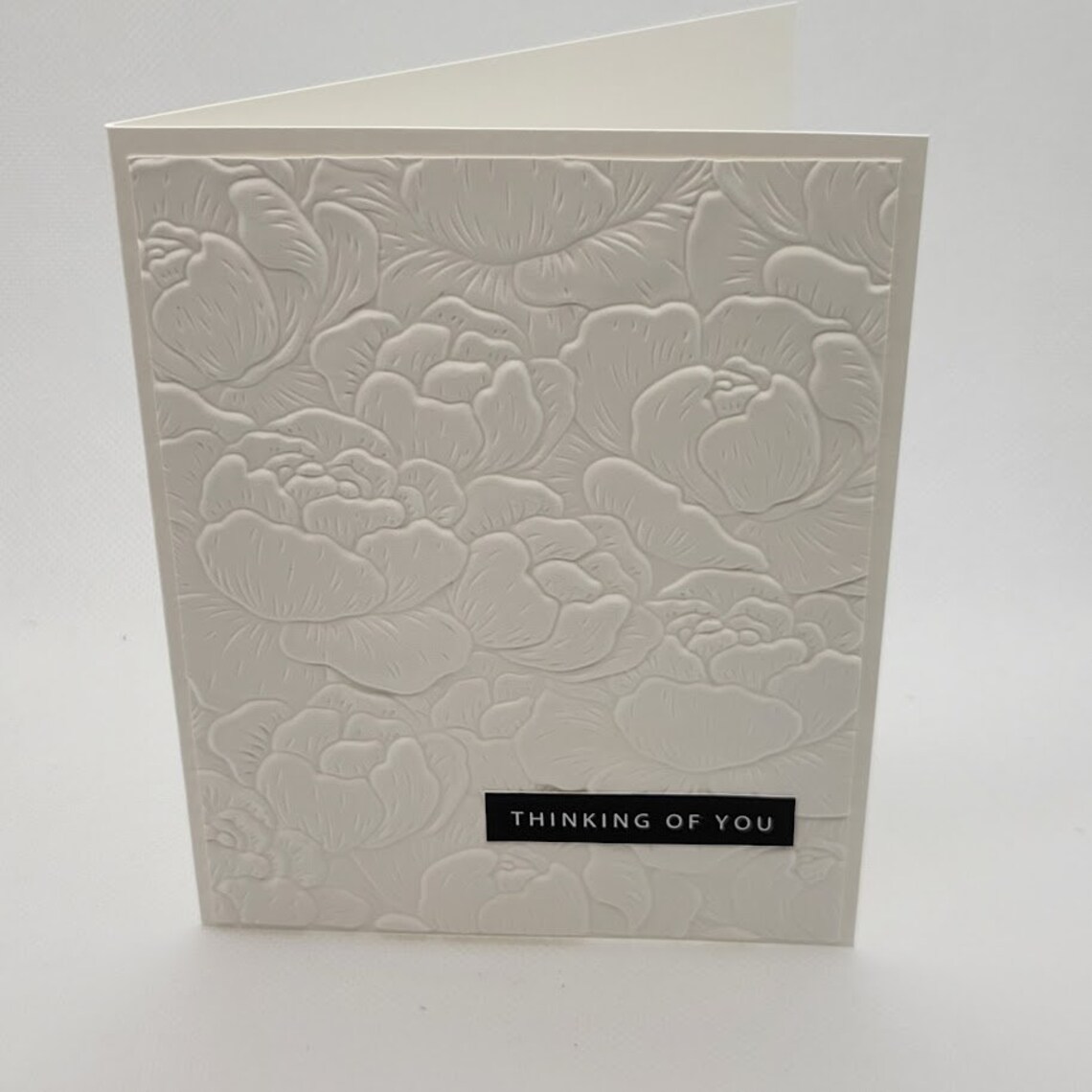 Handmade Note Cards - Boxed Set of 8 - Etsy