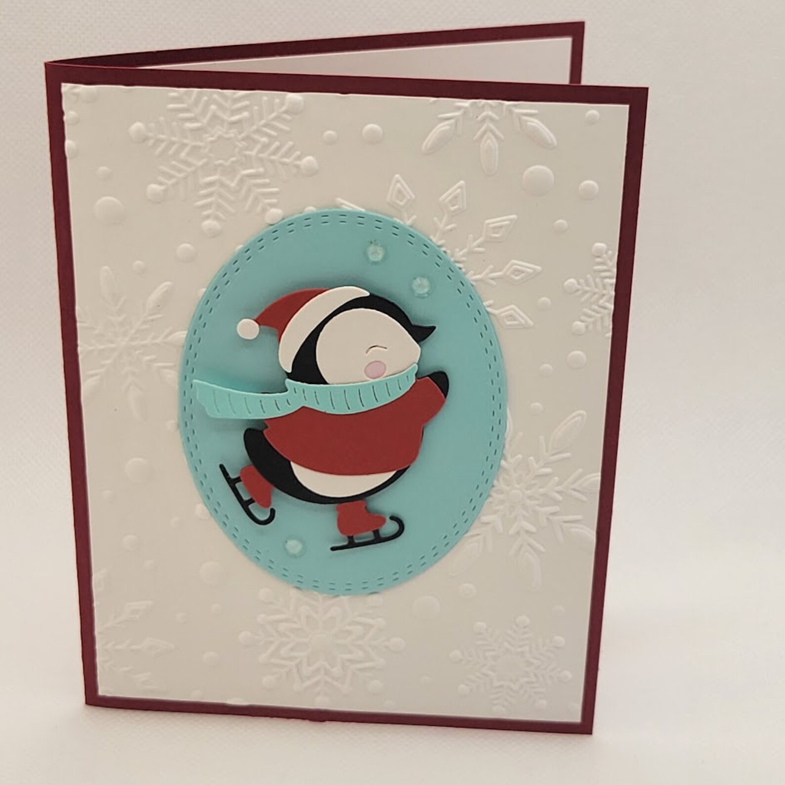 Handmade Christmas Cards, Handmade Cards, Holiday Cards, Merry ...