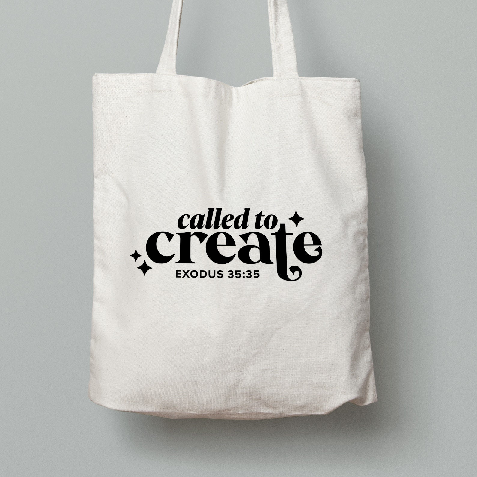 Called to Create - Exodus 35:35 - SVG PDF PNG Christian Cricut File - Etsy