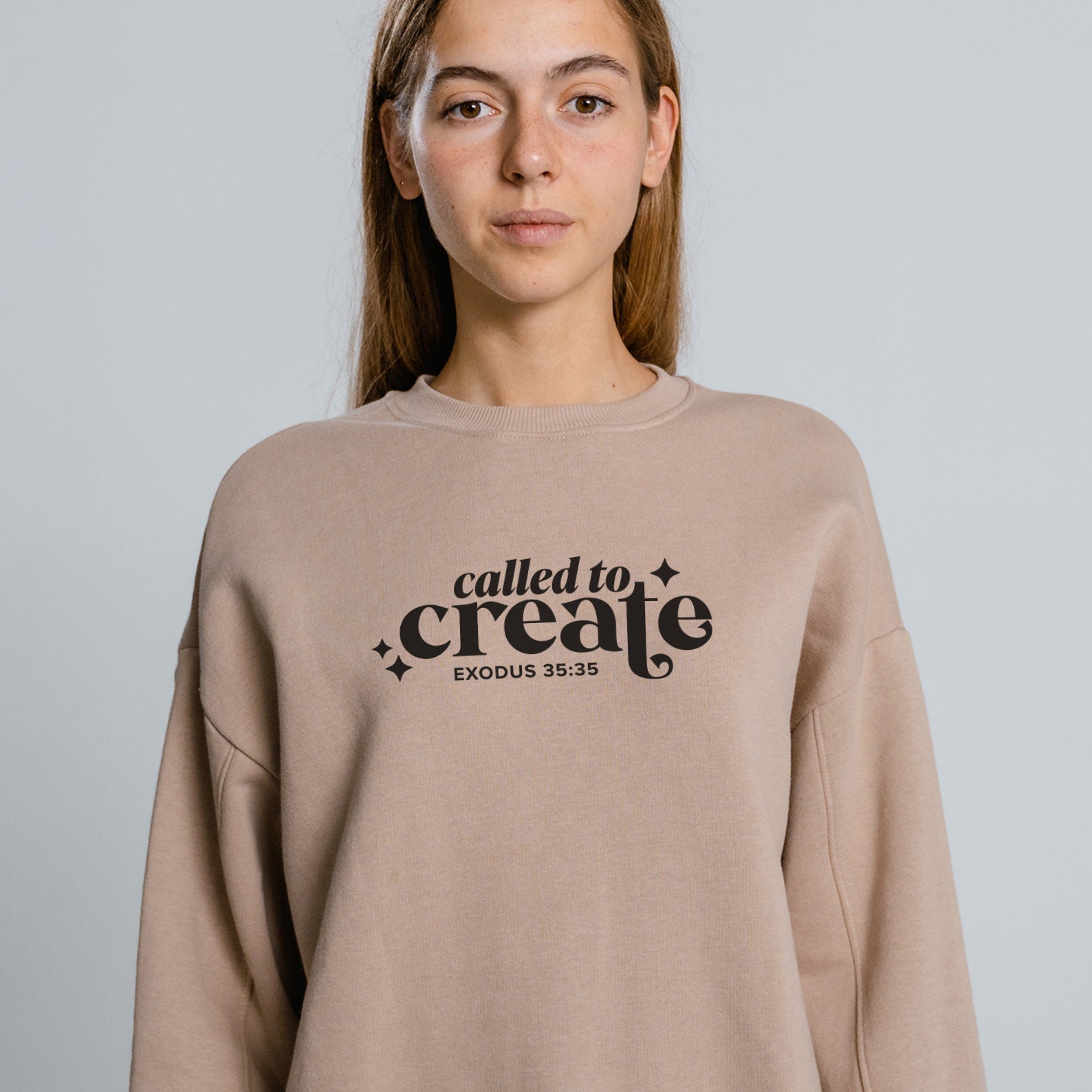 Called to Create - Exodus 35:35 - SVG PDF PNG Christian Cricut File - Etsy