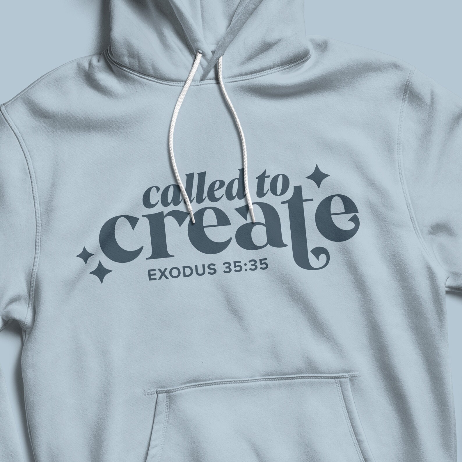Called to Create - Exodus 35:35 - SVG PDF PNG Christian Cricut File - Etsy