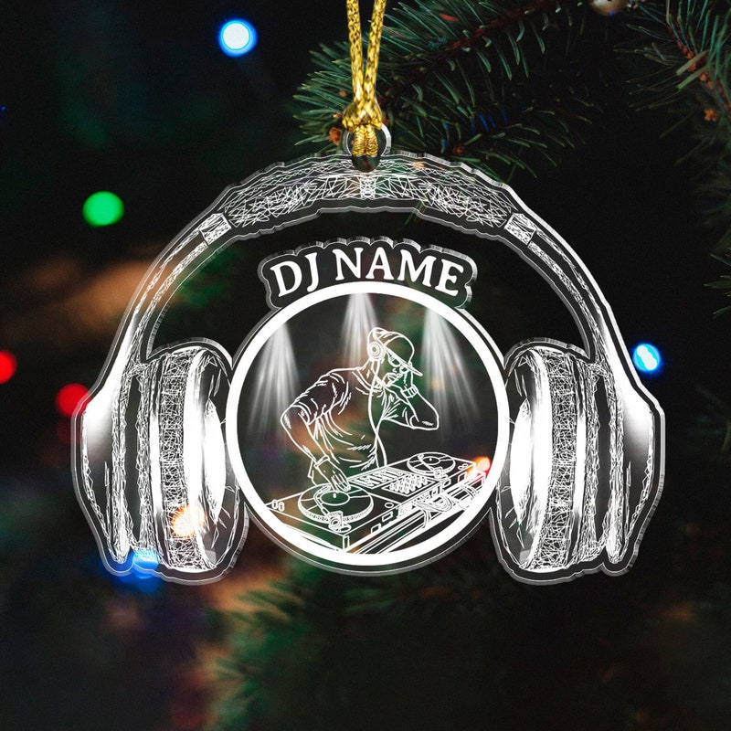 Dj Gift - 60+ Gift Ideas for 2025