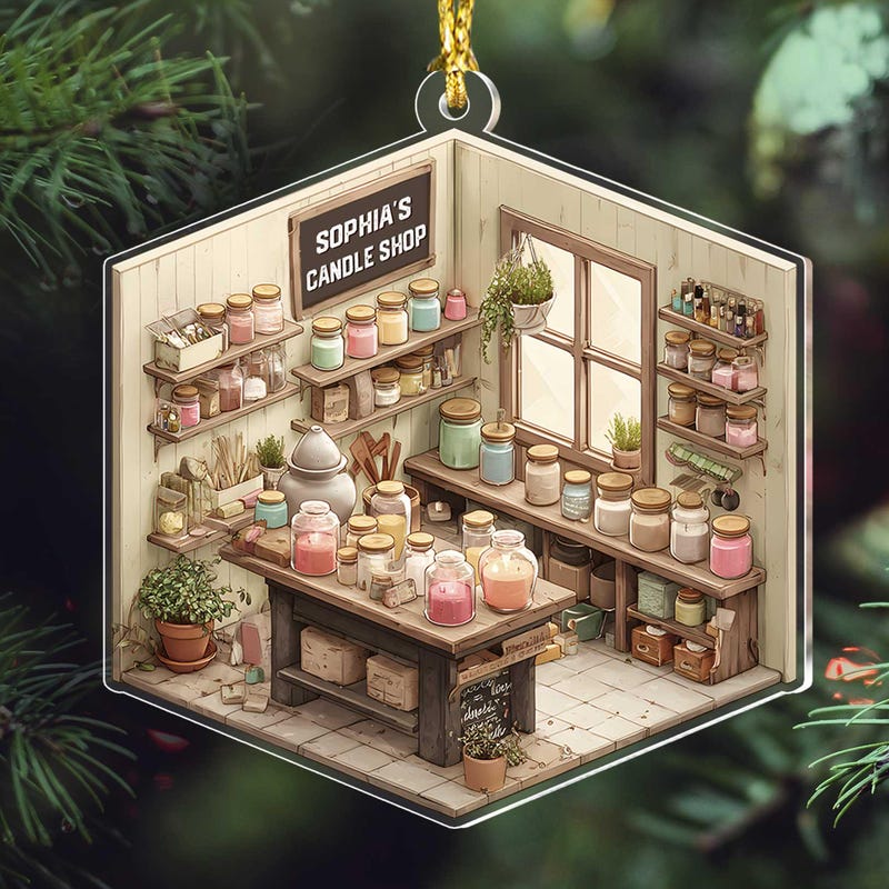 Personalized Mall Gifts - 60+ Gift Ideas for 2026