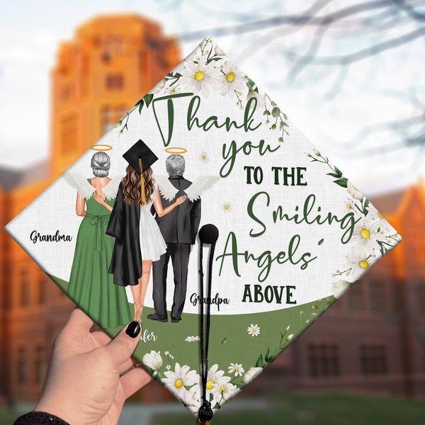 Mom Graduation Cap - Etsy