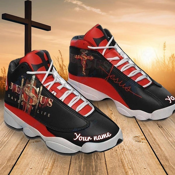 God Running Sneaker - Etsy