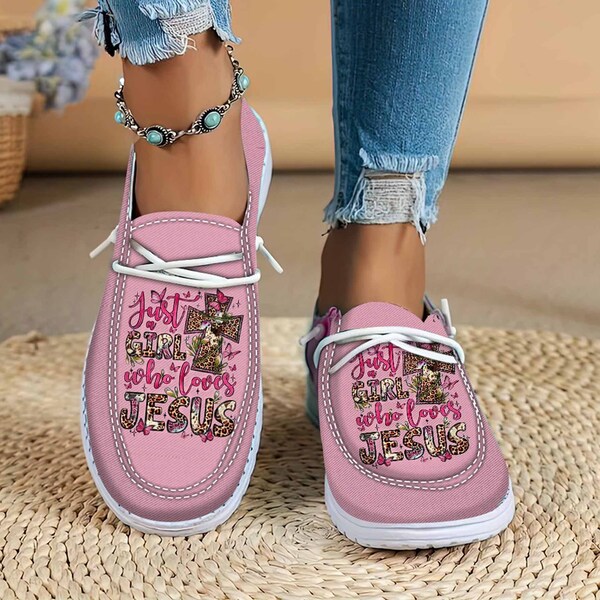 Women's Christian Shoes - Etsy