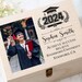 Personalized Photo Graduation Memory Keepsake Box, Custom Graduation ...