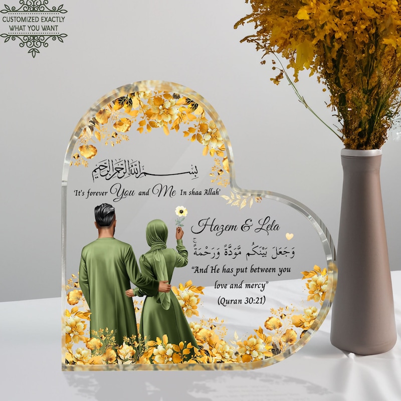 Nikah Gifts - 60+ Gift Ideas for 2025