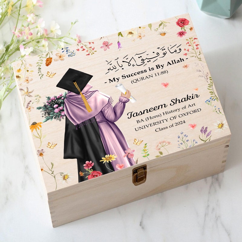 Graduation Keepsake - Etsy