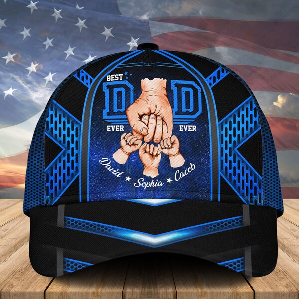 Personalized Dad - Etsy