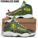 Custom Vietnam Veteran Shoes, All Gave Some 58479 Gave Some, Proud ...