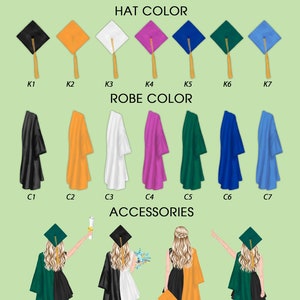 Personalized Thank You Parents Grad Cap Topper Class of 2025, Custom ...