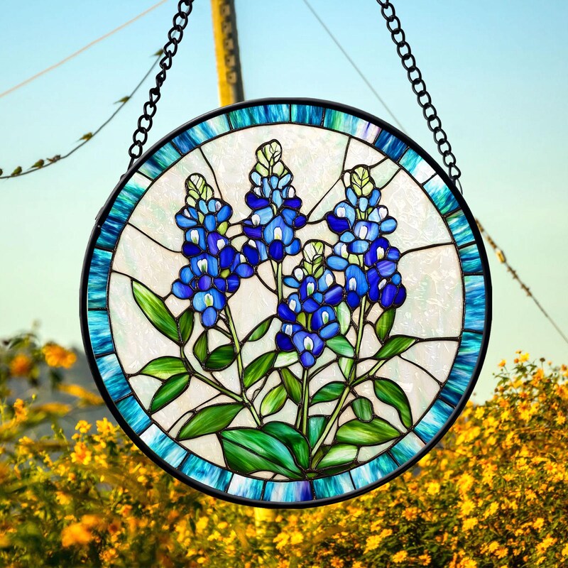Bluebonnet Decor - Etsy