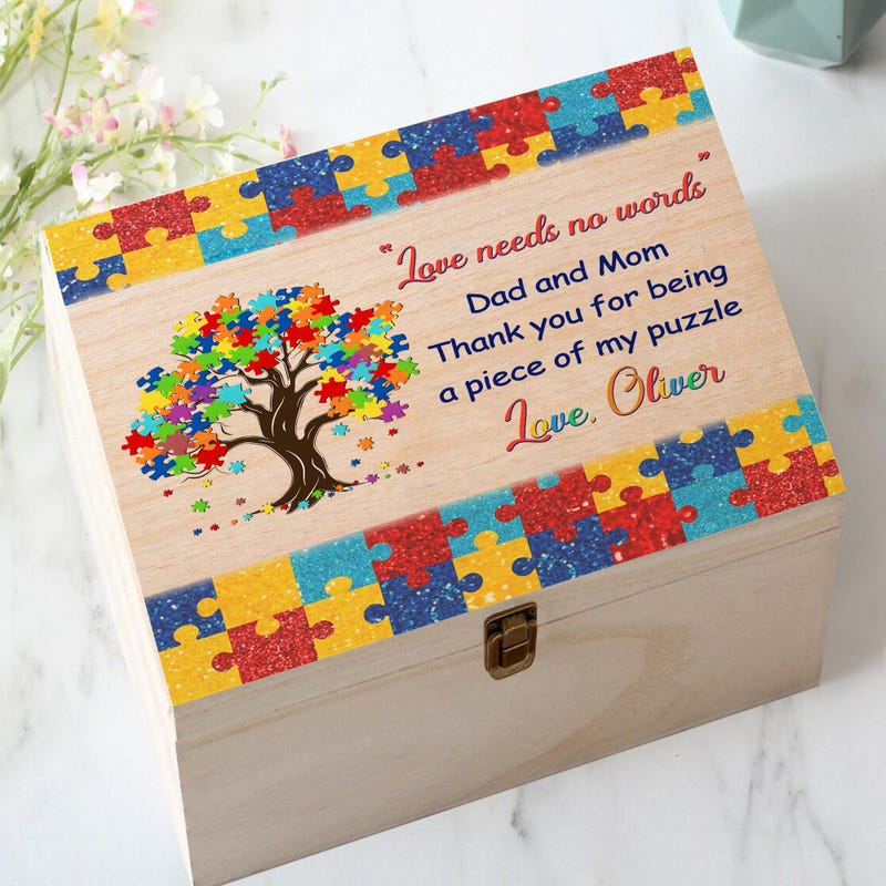 Autism Gift - 60+ Gift Ideas for 2025