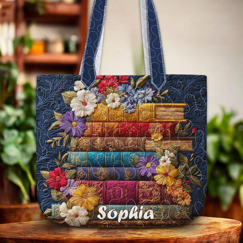 Eric Craft Tote Bag - Etsy