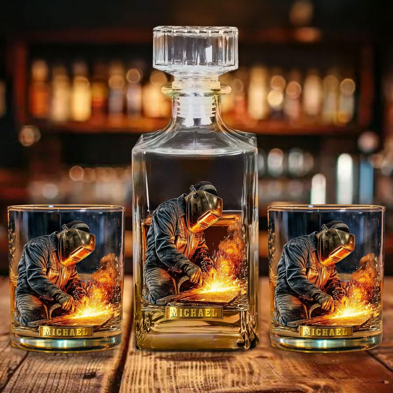 Welder Caps Gifts for Men - 60+ Gift Ideas for 2026