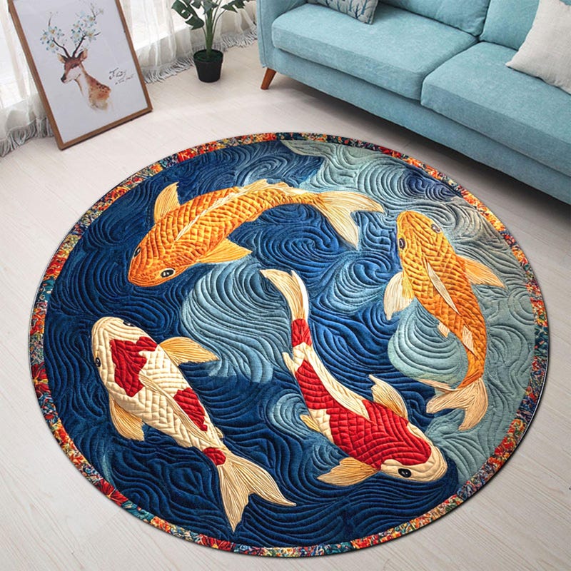 Japanese Style Rugs - Etsy