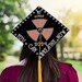 Custom Radiology Graduation Cap Topper, Radiology Grad Cap Topper ...