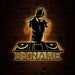 Personalized Name DJ Metal Sign With Led Lights, Custom DJ Gifts ...