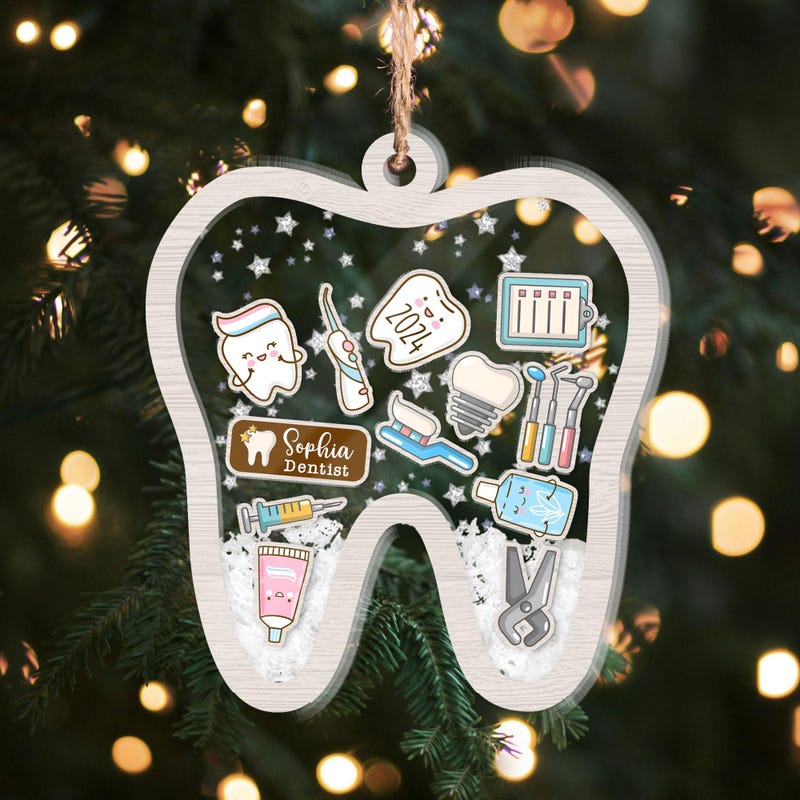 Dental Hygienist Gift - 60+ Gift Ideas for 2024
