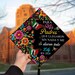 Personalized Mexican Grad Cap Topper Spanish Graduation Cap Topper ...