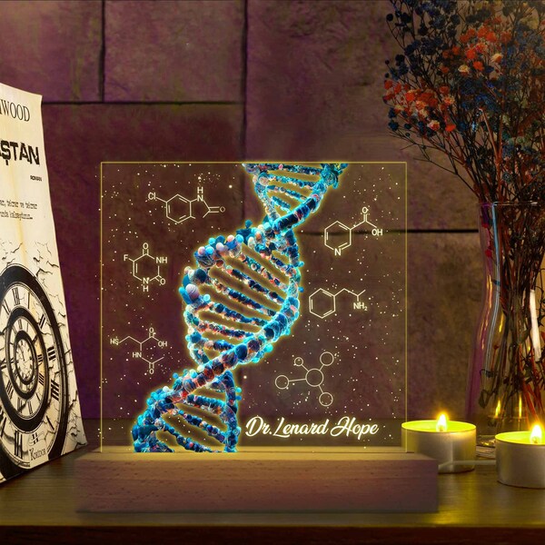 Biochemistry Gift - 60+ Gift Ideas for 2025