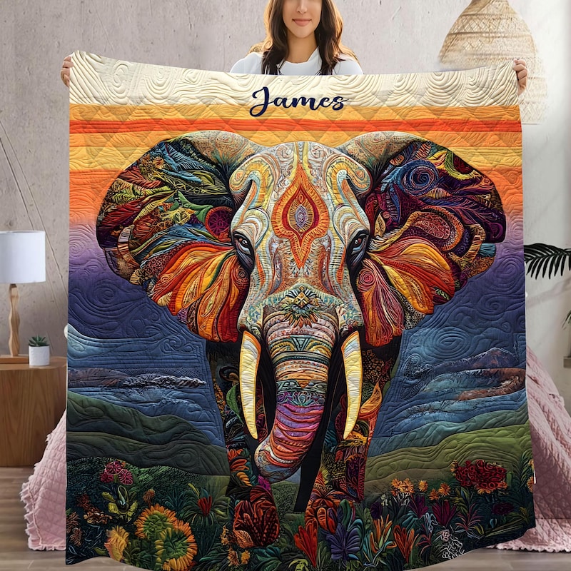 Etsy Bed Quilts - Etsy UK