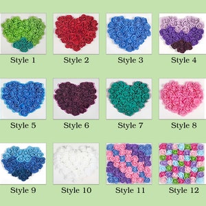 Personalized Graduation Shade Flower Box, Grad Gifts for Daughter ...