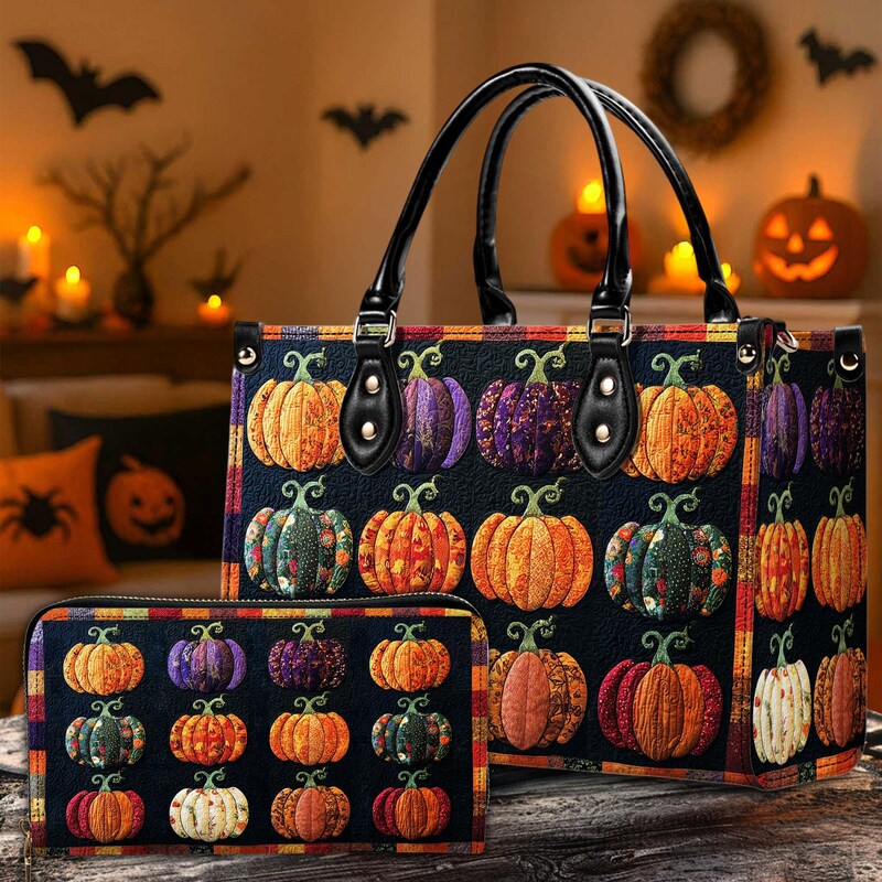 Halloween Purse - Etsy