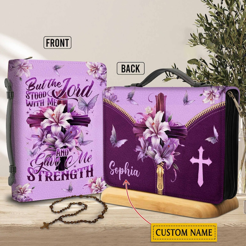 Bible Covers for Women - Etsy