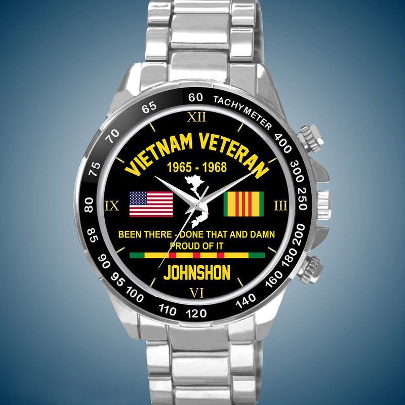Veteran - Etsy