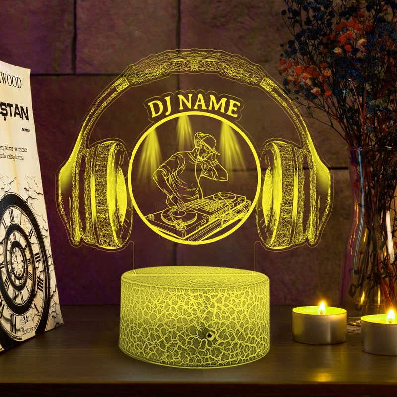 Dj Gift - 60+ Gift Ideas for 2025