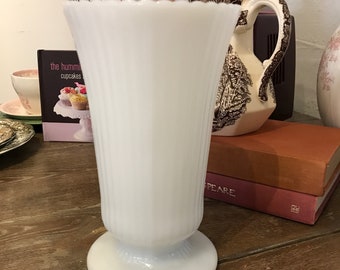 Cleveland Milk Glass | Etsy