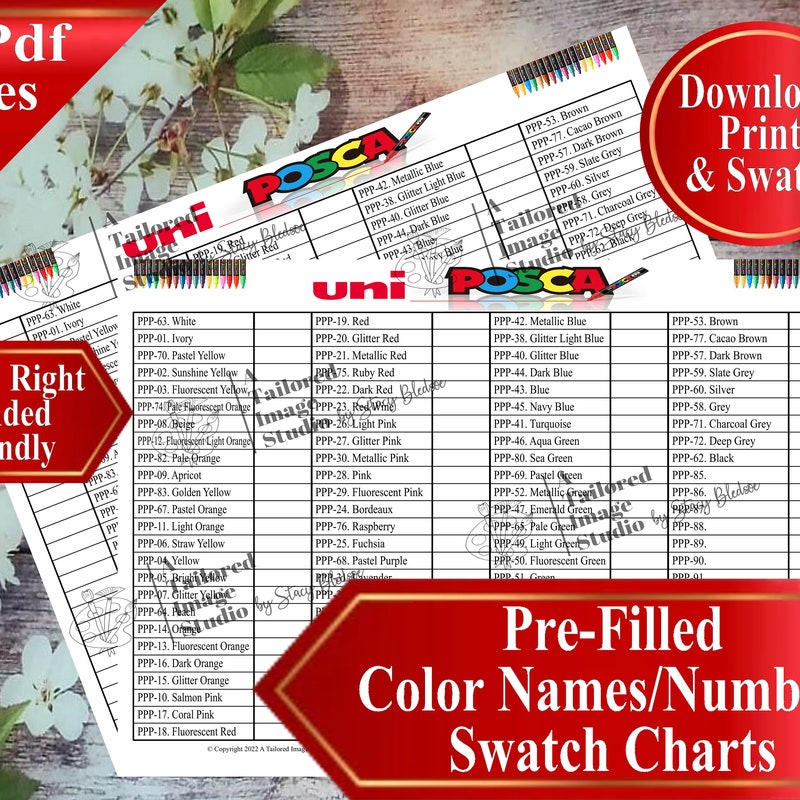 Cheap Paint Pens - Etsy