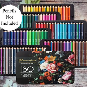 Raam Refined Master Collection 180 Premium Soft Touch Swatch Chart (PDF ...