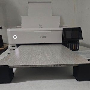 EPSON ET-8550 Output Tray Leveling Blocks for DTF Printing - Etsy
