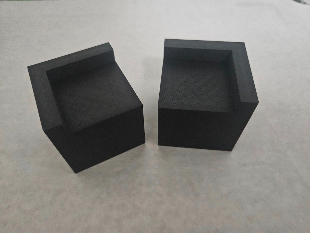 EPSON ET-8550 Output Tray Leveling Blocks for DTF Printing - Etsy