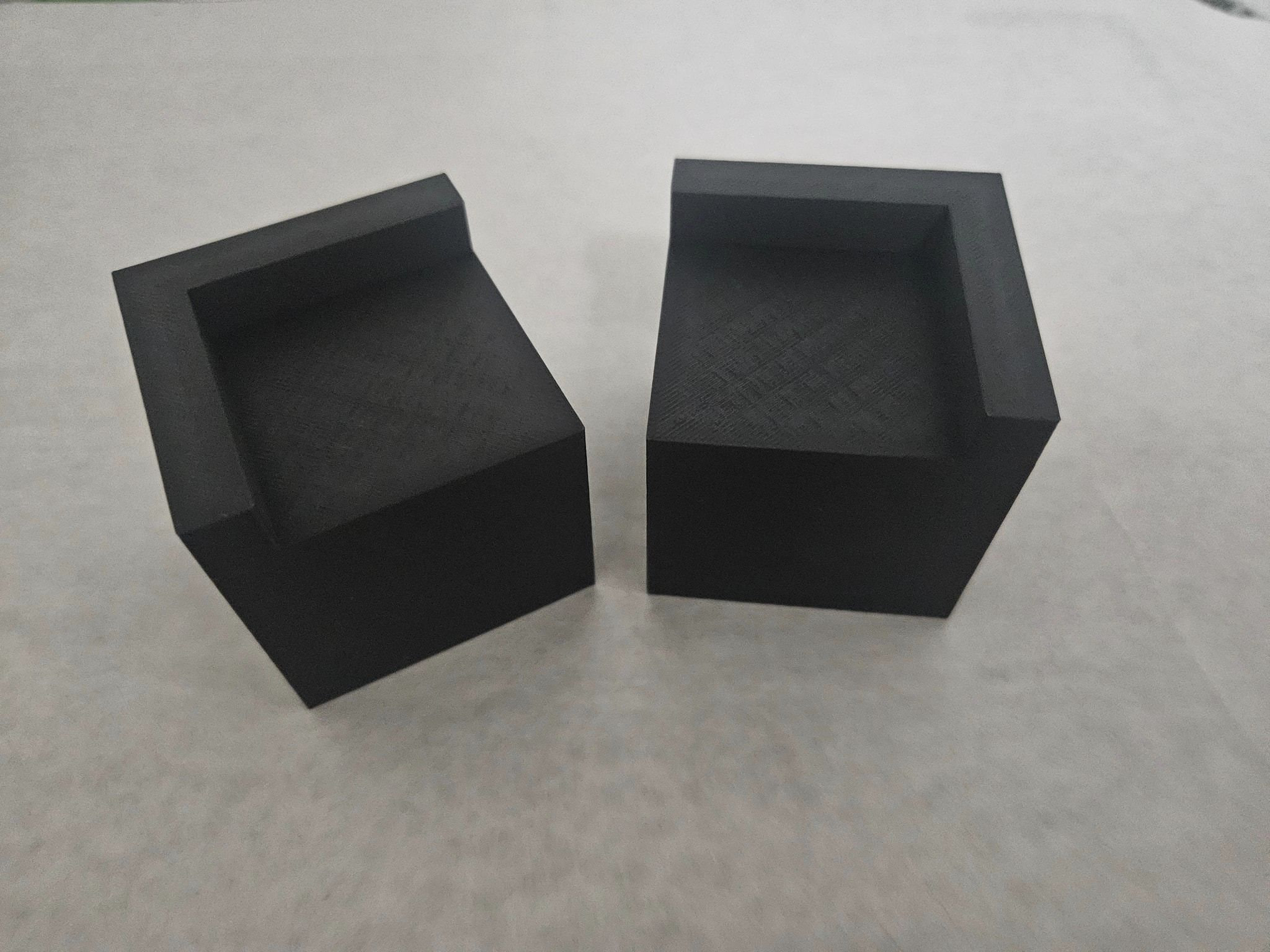 EPSON ET-8550 Output Tray Leveling Blocks for DTF Printing - Etsy