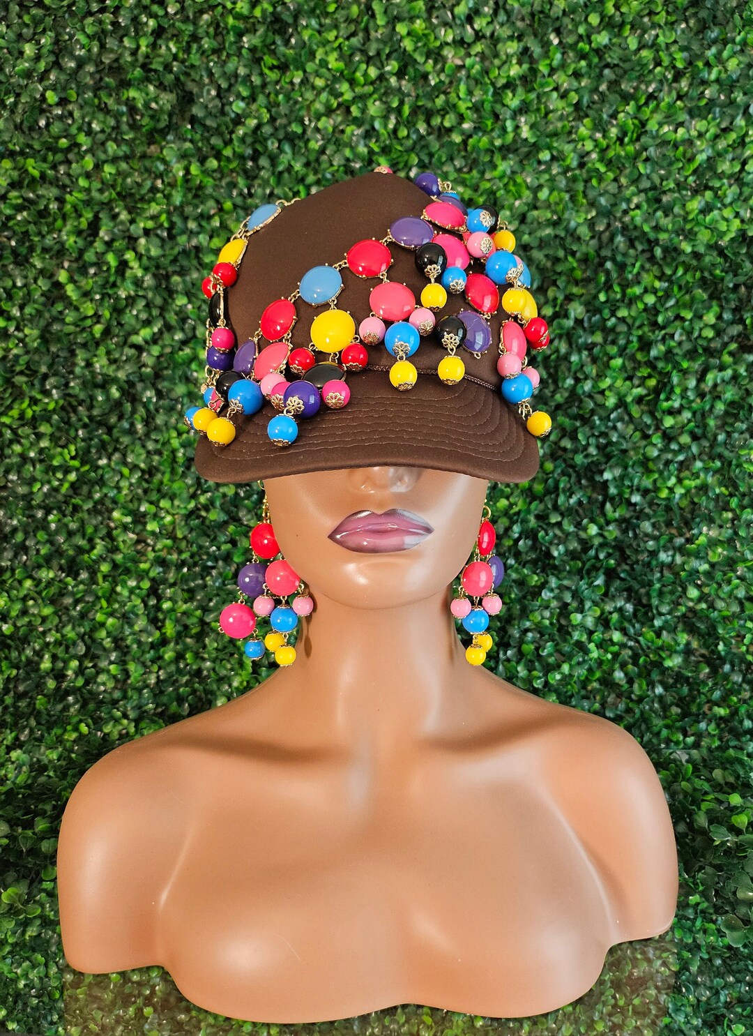 Chocolate Eminem's set - Etsy