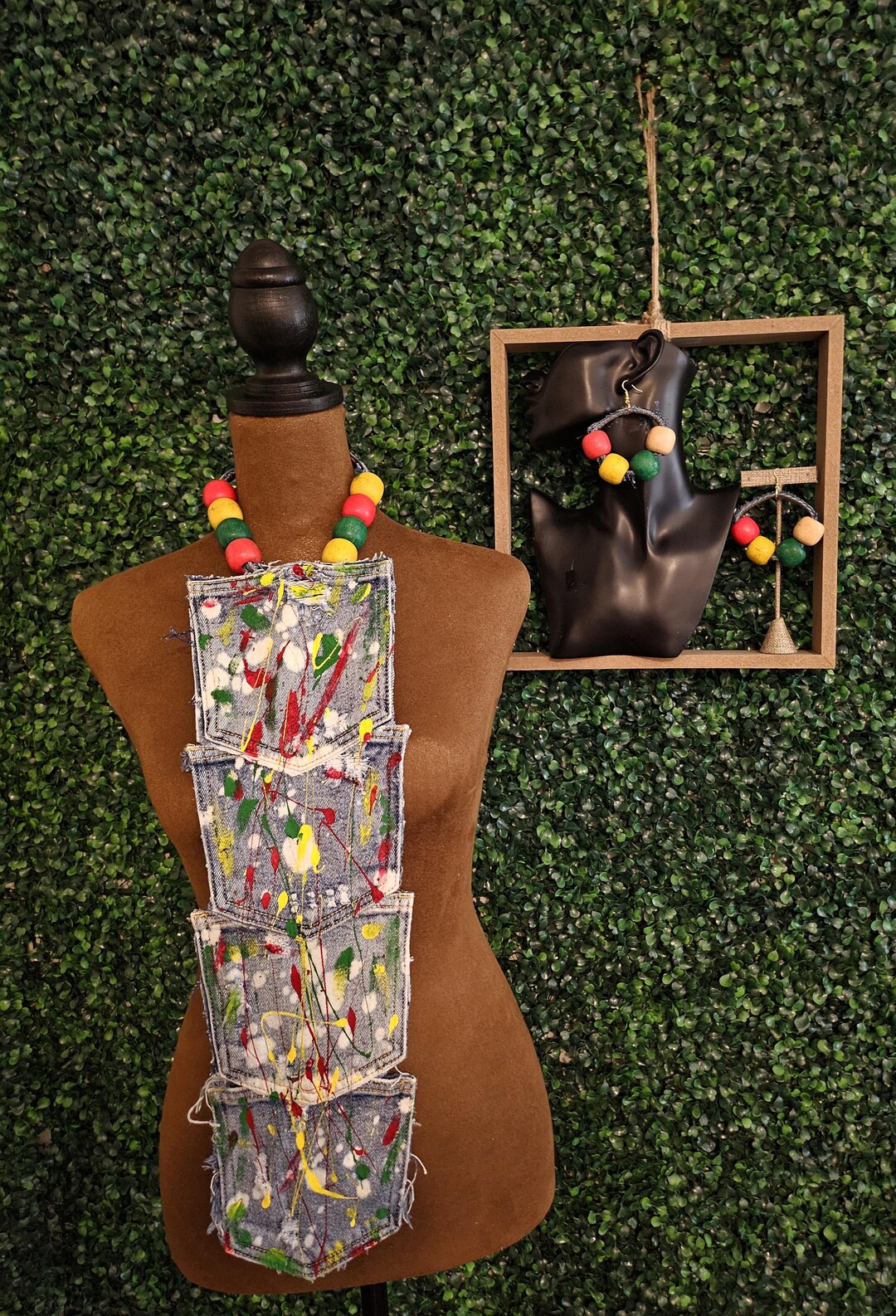 Juneteenth (set) - Etsy