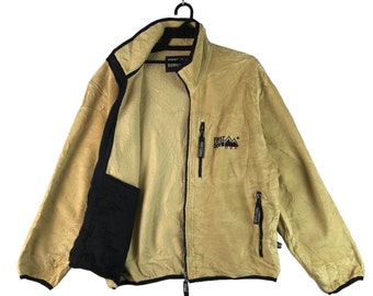 90s First Down Jacket - Etsy