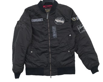 Norton Motorcycle Jacket - Etsy
