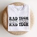 Rad Tech Shirt, Retro Xray Technologist, Radiology Gift, Radiology ...