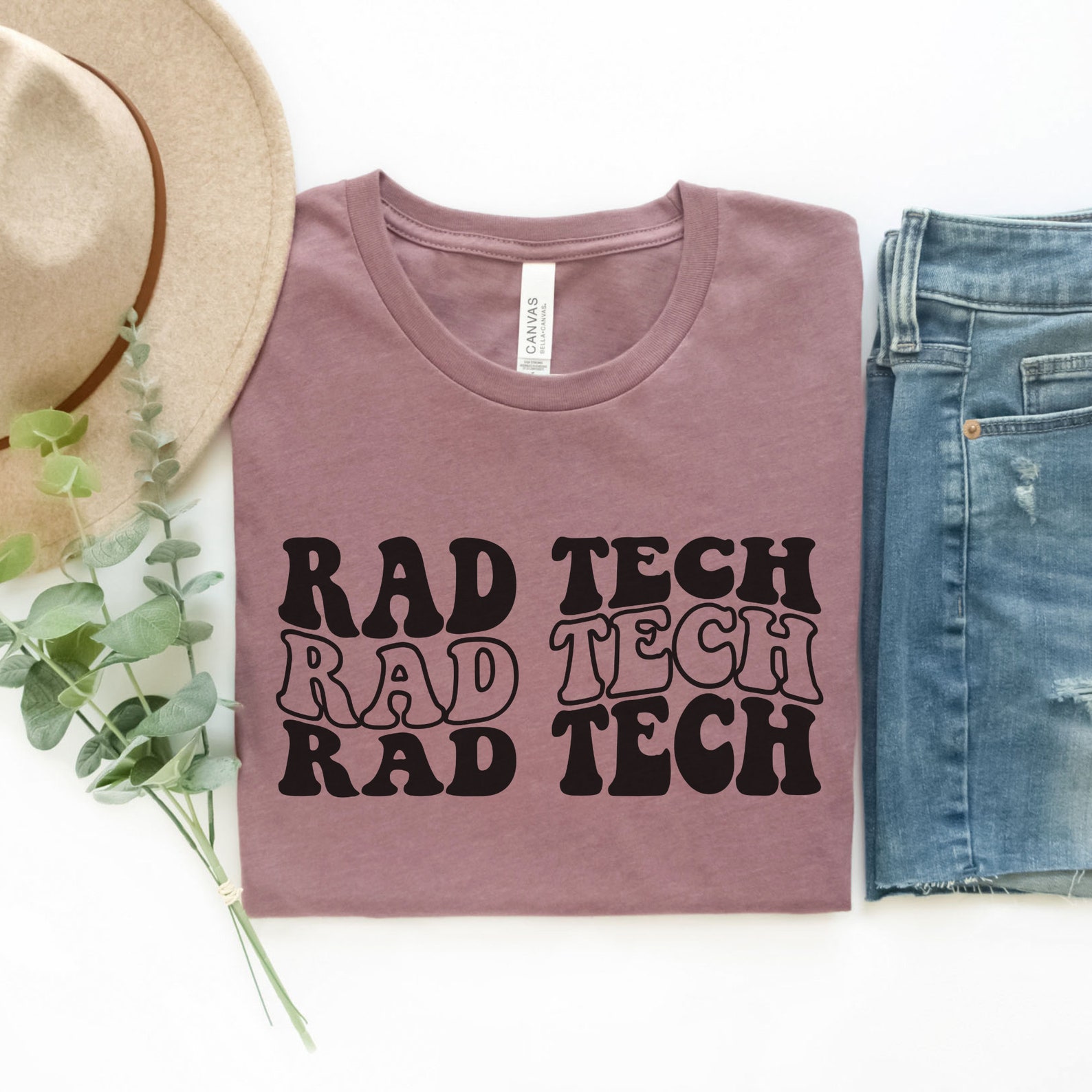 Rad Tech Shirt, Retro Xray Technologist, Radiology Gift, Radiology ...