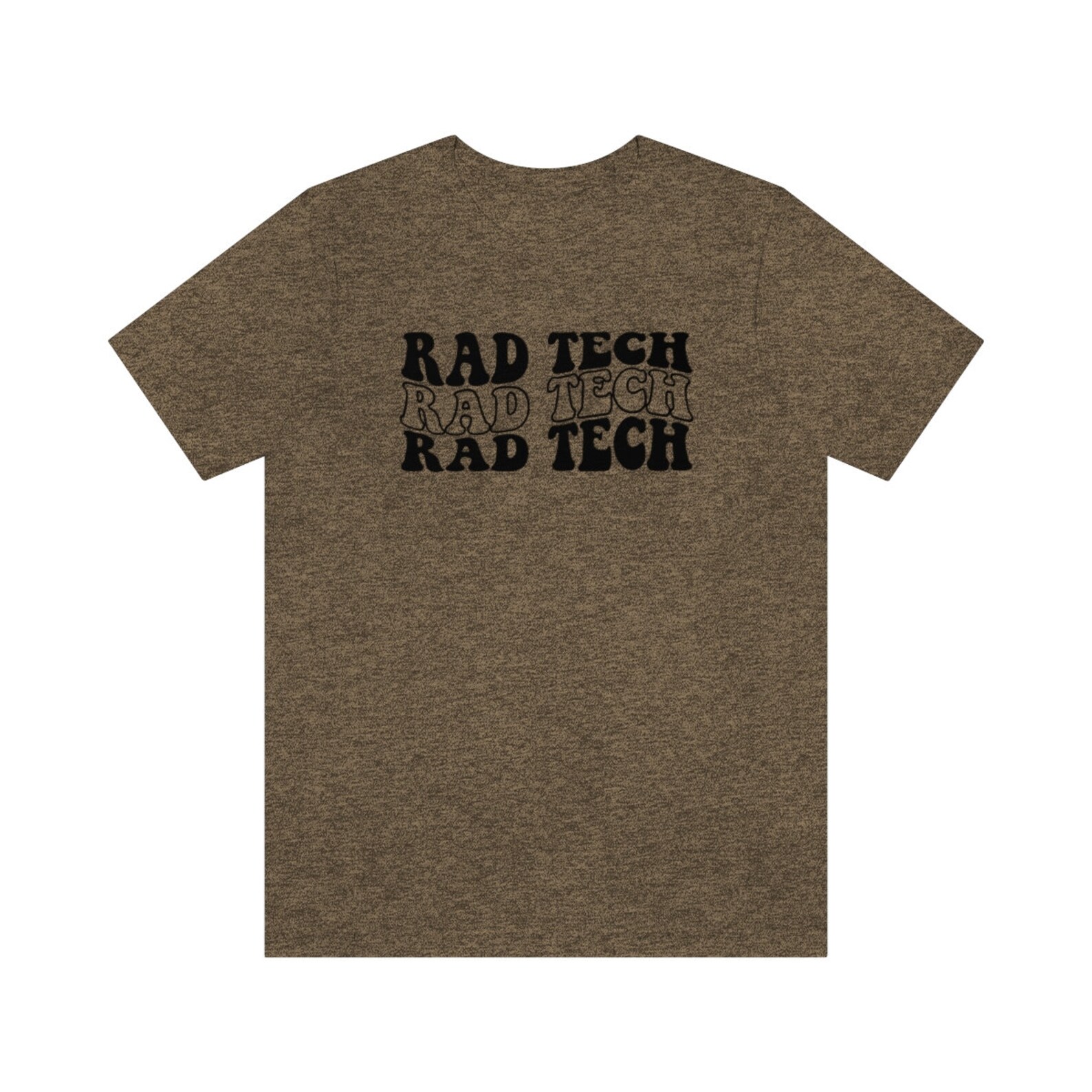 Rad Tech Shirt, Retro Xray Technologist, Radiology Gift, Radiology ...