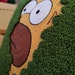 The Simpsons Pillow-simpsons Cushion Covers-modern Decorative - Etsy