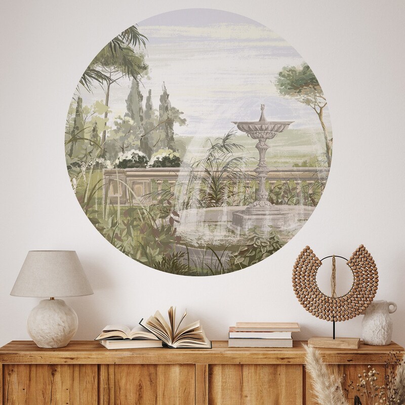 Nature Wall Stickers - Etsy